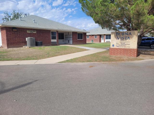 1501 Good Samaritan Dr 1 bed, 1 full bath