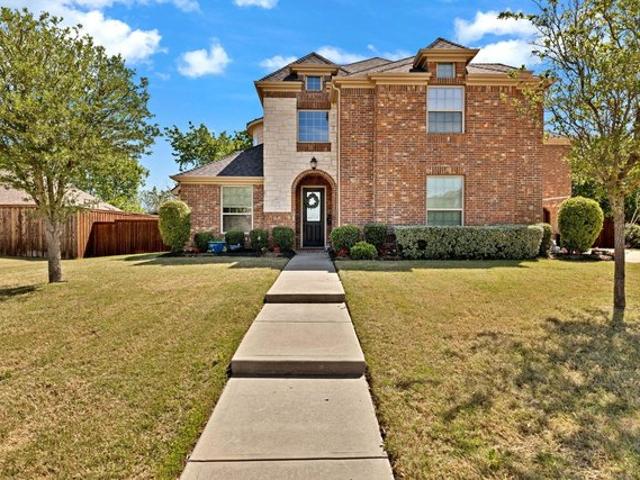 1501 Goldenrod Ln, Keller, TX 76248