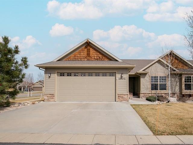 1501 Granite Peak Trl, Billings, MT 59106