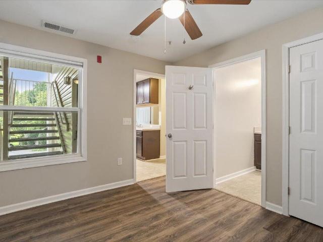 1501 Graduate Lane