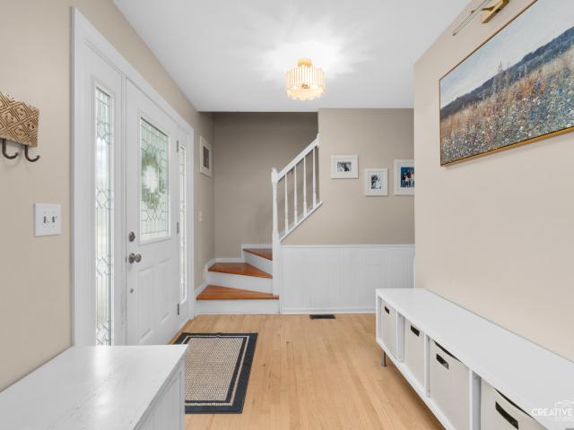 1501 Haines Drive