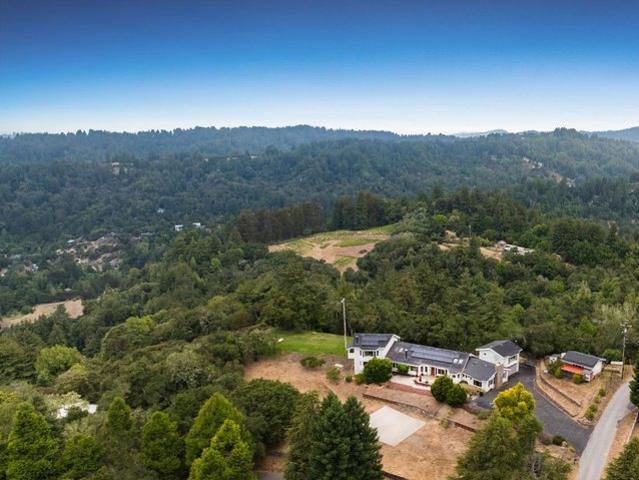 1501 Hidden Valley Rd, Soquel, CA 95073