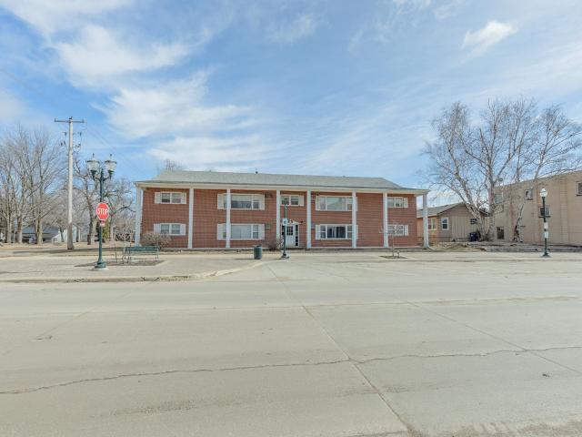 1501 Hill Ave