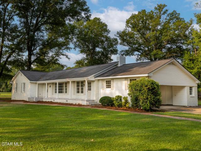 1501 Horseshoe