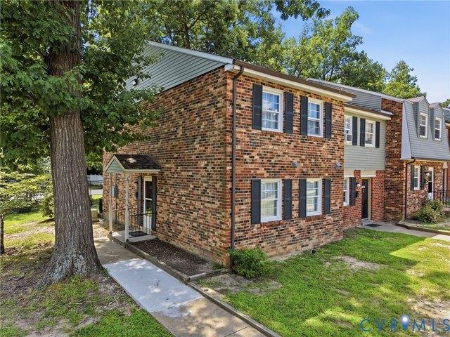 1501 Ivymount Rd, Richmond, VA 23225