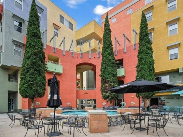 1501 India St 406, San Diego, CA 92101