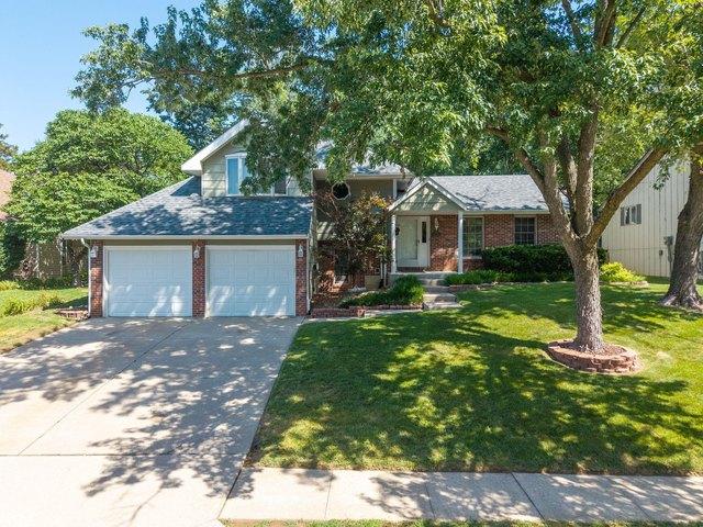 1501 Jake Ln, Columbia, MO 65203
