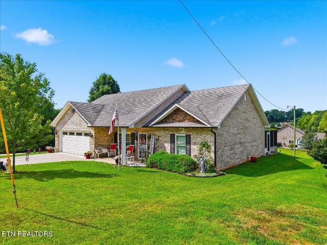 1501 John Sparks Drive