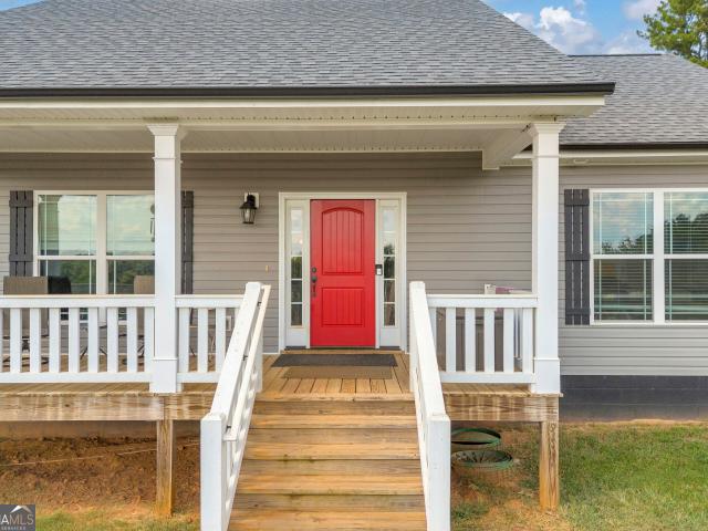 1501 Kirkland Road