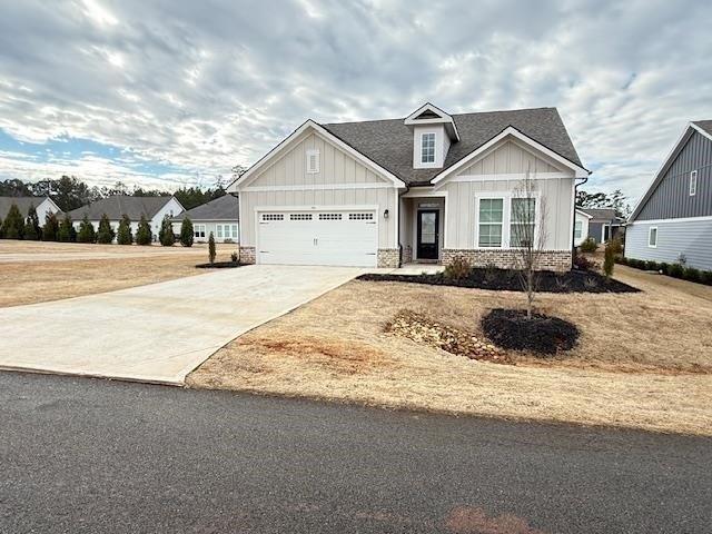 1501 Lake Dr, Greensboro, GA 30642