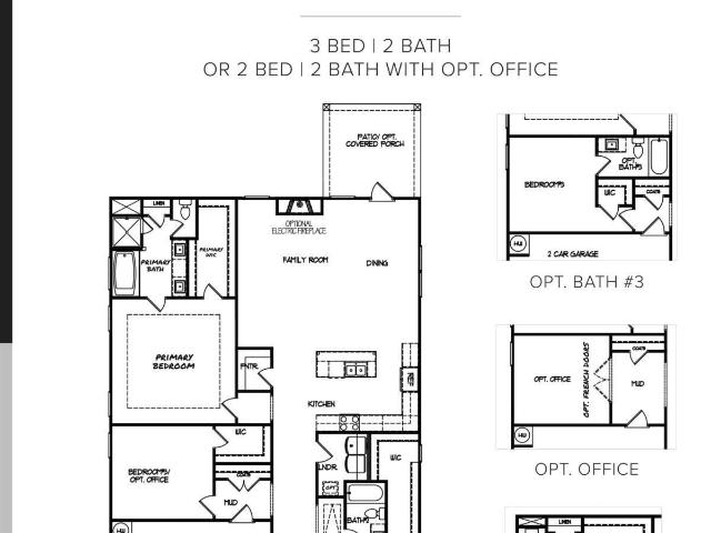 1501 Lake Drive