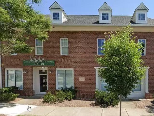 1501 Lakestone Village Ln #101&103, Fuquay Varina, NC 27526.