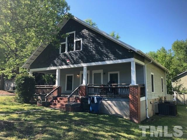 1501 Lathrop St, Durham, NC 27703