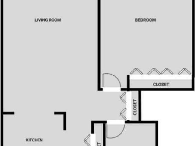 1501 Lexington Avenue Studio Apartment for Rent at 1501 Lexington Ave #1060660P, New York, NY 10029 East Harlem