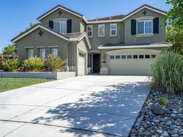 1501 Liberty Court