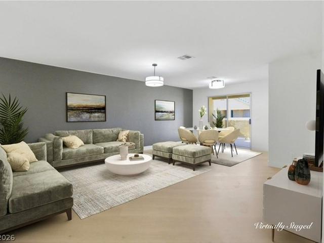 1501 Linnbaker Ln Unit 202, Las Vegas, NV 89110