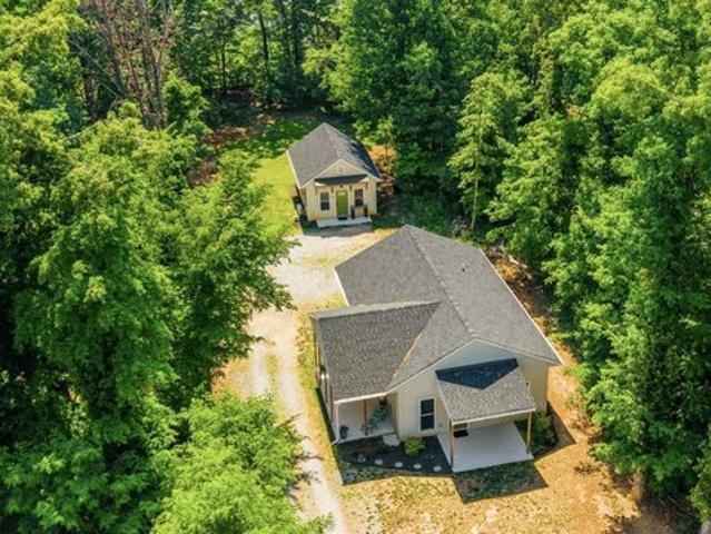 1501 Lockewood Dr, Lynchburg, VA 24502