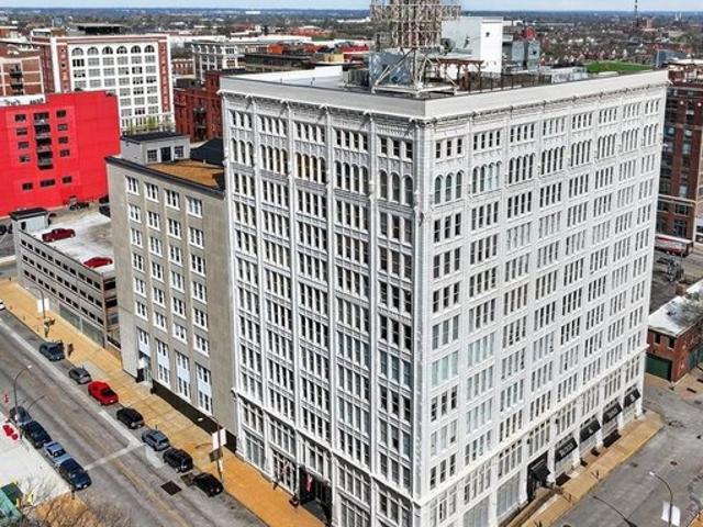1501 Locust St Apt 408, Saint Louis, MO 63103