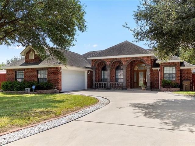1501 Lookout Dr, Edinburg, TX 78541