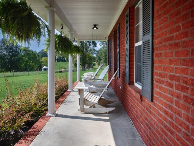 1501 Puncheon Branch Rd