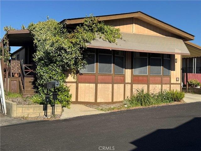 1501 Palos Verdes Dr N Spc 48, Harbor City, CA 90710
