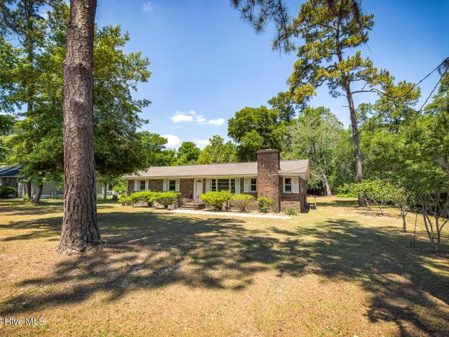 1501 Parmele Drive