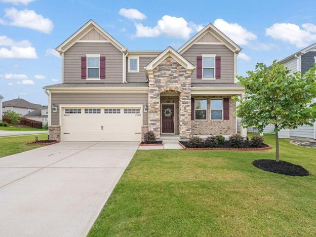 1501 Paros Hill Ln, Apex, NC 27502