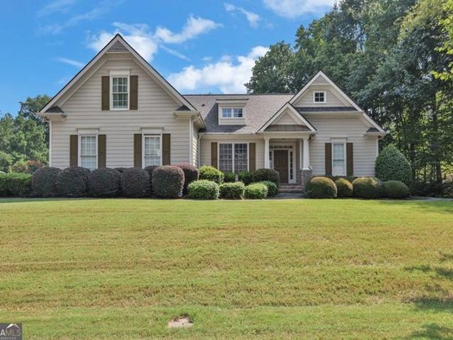 1501 Patrick Rd, Dacula, GA 30019