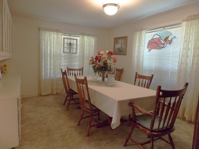 1501 Pecan Street