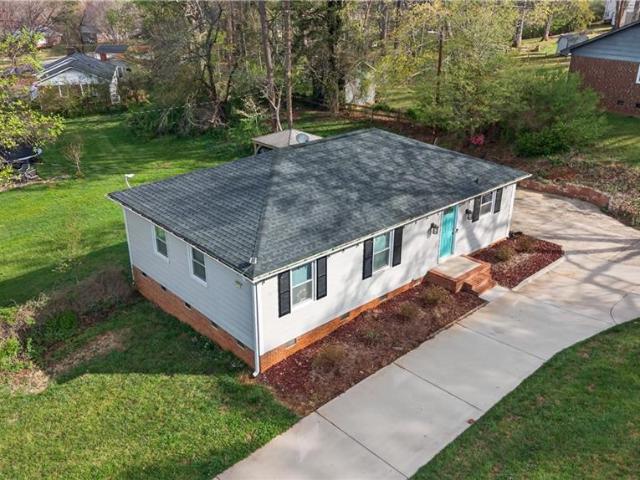 1501 Pebblebrook Road