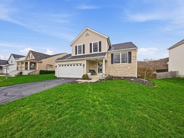 1501 Pheasant Run Drive