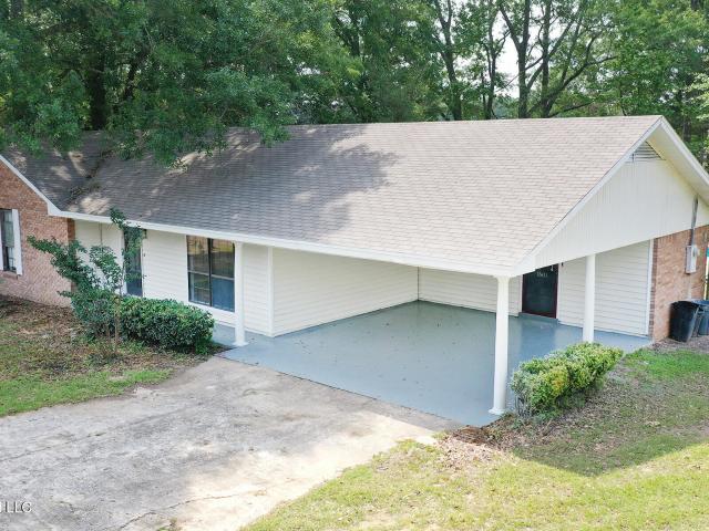 1501 Pioneer Drive
