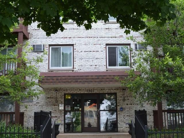 1501 Portland Avenue 1 Bedroom Apartment for Rent at 1501 Portland Ave, Minneapolis, MN 55404 Elliot Park