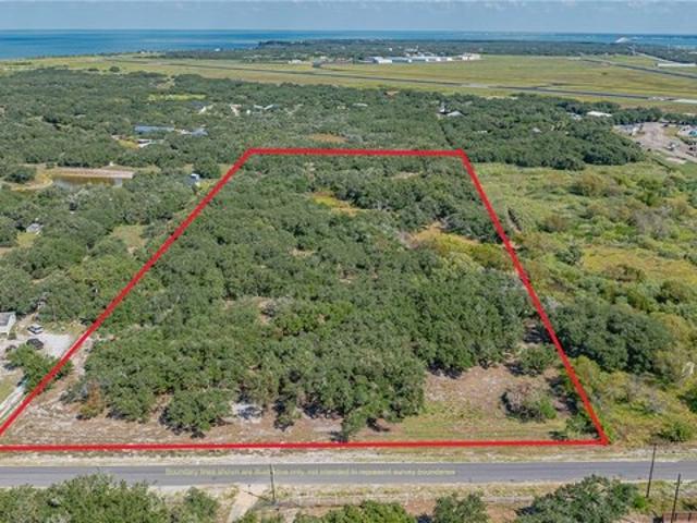 1501 Prairie Lot 57, Rockport, TX 78382