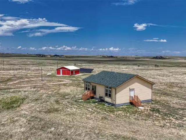 1501 PRIVATE ROAD 104, ELBERT, CO 80106 Single Family Residenc.