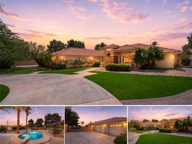 1501 Quail Ridge Cir, Kingman, AZ 86401