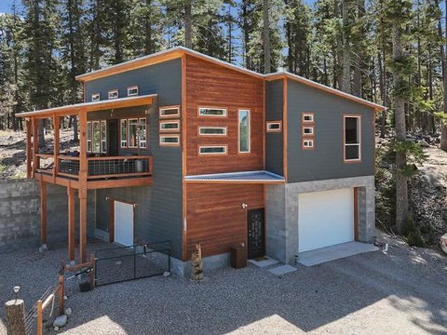 1501 Rainmaker Loop, Cloudcroft, NM 88317