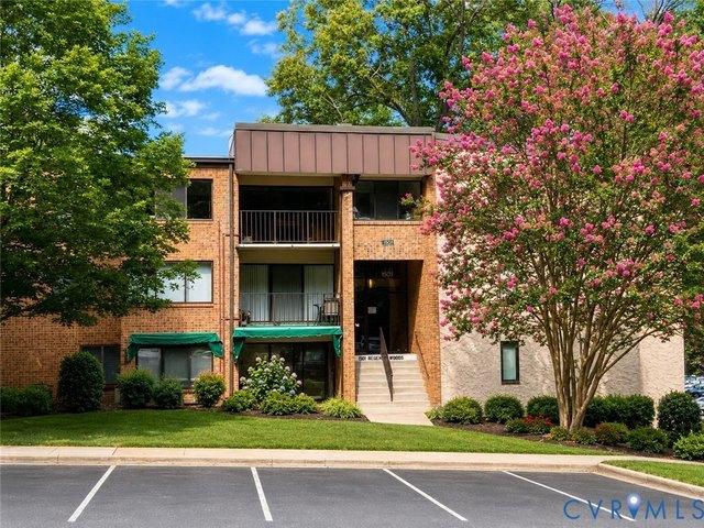 1501 Regency Woods Rd Apt 304, Henrico, VA 23238