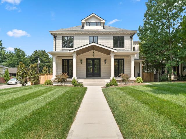 1501 Richmond Road