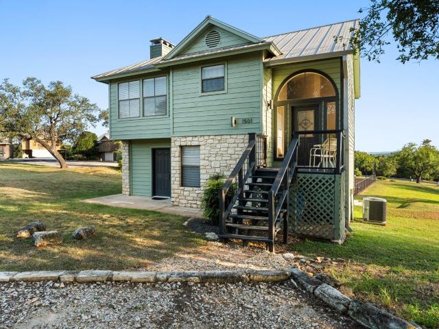 1501 Ridge Harbor Dr