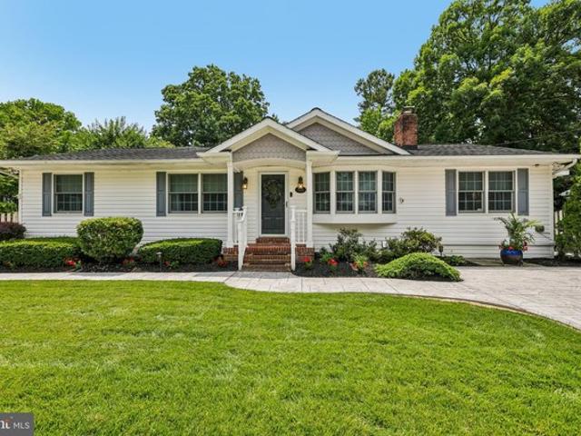 1501 Ritchie St, Annapolis, MD 21401