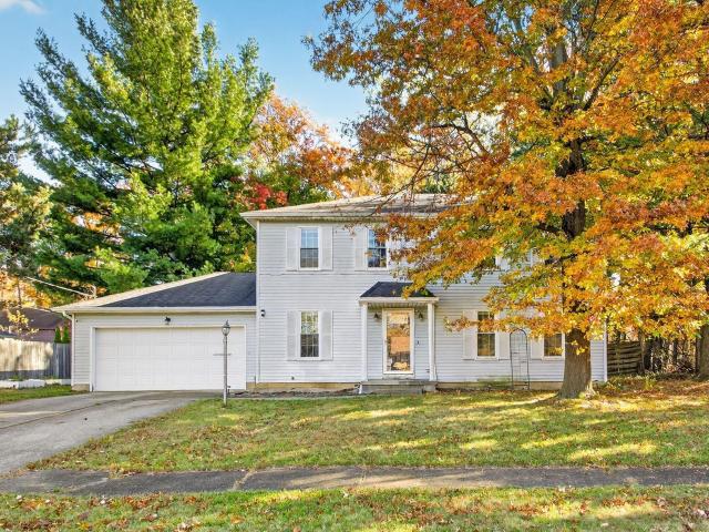 1501 Rolling Meadows Drive