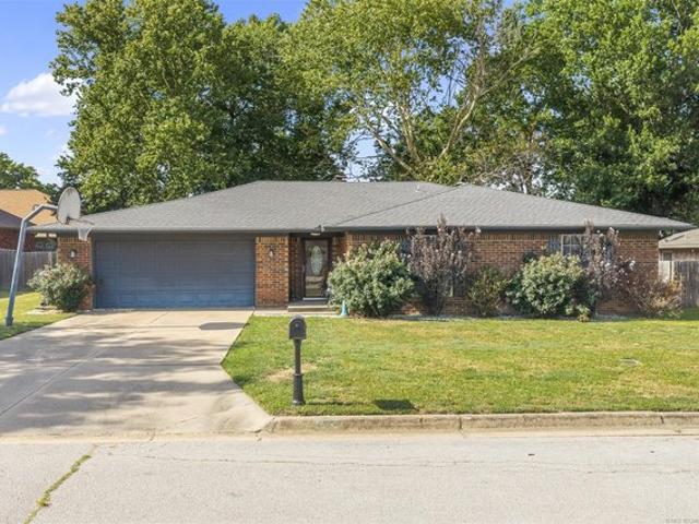 1501 Rosedale St, Ardmore, OK 73401