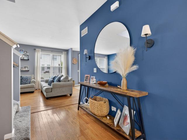 1501 Roth Drive