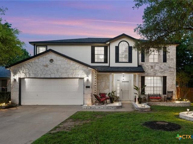 1501 Royce Ln, Cedar Park, TX 78613
