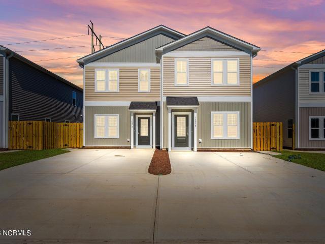 1501 Stanley Street # A&B
