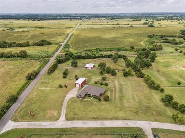 1501 Stable Rock Road