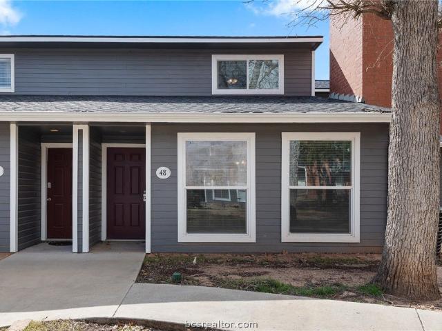 1501 Stallings Dr 48, College Station, TX