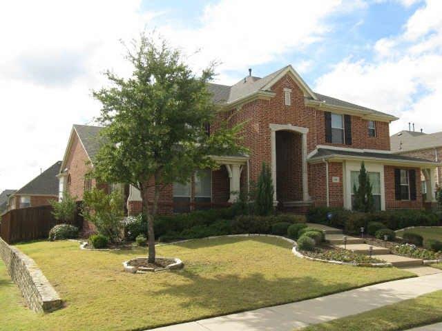 1501 Stone Dr, Carrollton, TX 75010