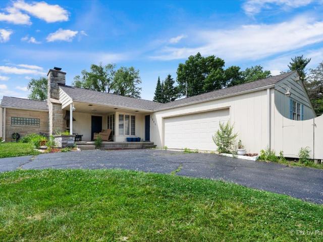 1501 Sugar Valley Lane